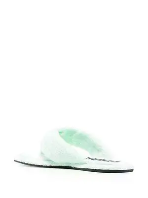 Senso Izzy Terrycloth Sandals