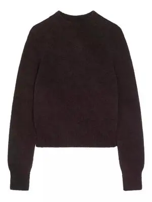 Dries Van Noten Wool-blend Sweater