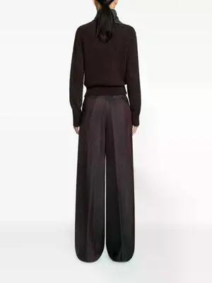 Dries Van Noten Wool-blend Sweater