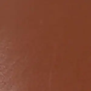 Chloé Leather Soleil Mules - Brown
