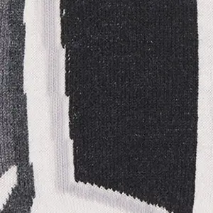 Falke Virgin Wool-blend Sk2 Skiing Knee-high Socks - White