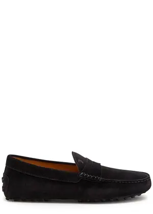 Men's Tod's Black Shoes