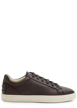 Tod's Ankle Sneakers For Men