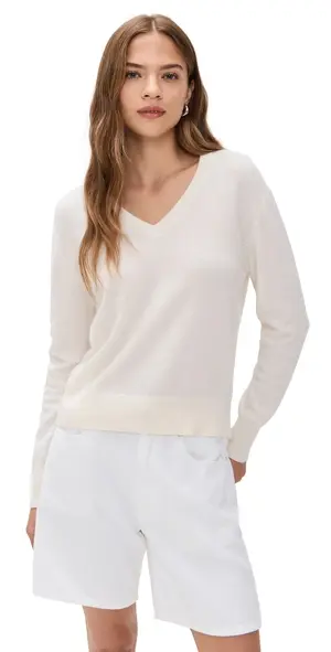 Women's Soft Casual Sweaters
