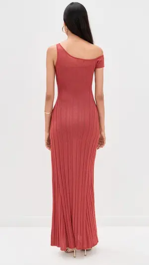 AFRM Hoda Maxi Dress