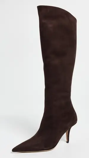 Paris Texas Jessica 75mm Knee High Boots