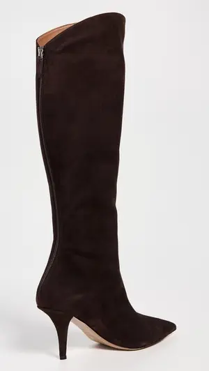 Paris Texas Jessica 75mm Knee High Boots