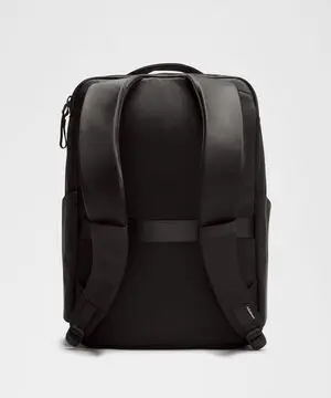 Lululemon Everyday Backpack 21l - Black