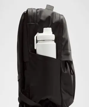 Lululemon Everyday Backpack 21l - Black