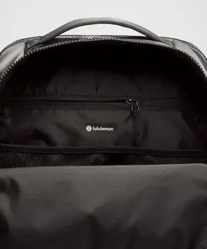Lululemon Everyday Backpack 21l - Black