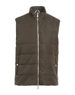 Eleventy Single Breasted Outerwear For Men