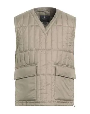 AIMÉ LEON DORE X WOOLRICH Sleeveless Vest