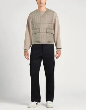 AIMÉ LEON DORE X WOOLRICH Sleeveless Vest