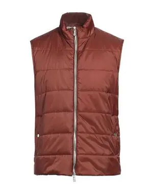 Eleventy Sleeveless Vests For Men