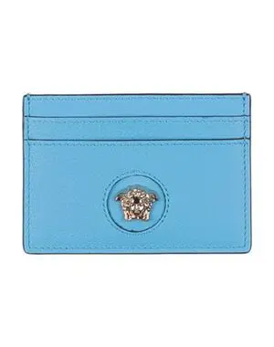 Versace Card Holder Wallets For Women