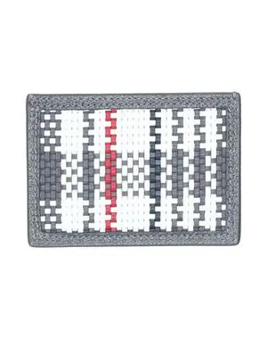 Thom Browne Cardholder Calfskin