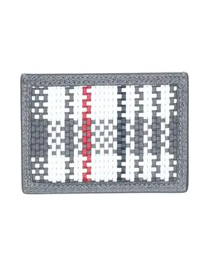 Thom Browne Cardholder Calfskin