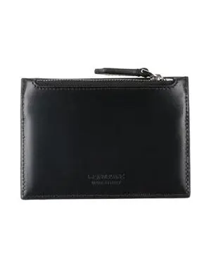 Montblanc Cardholder Leather
