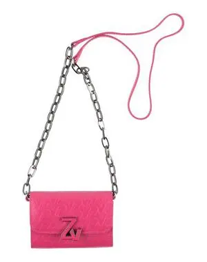 Zadig&voltaire Textured Accessories