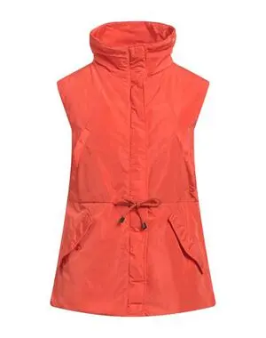 Aspesi Classic Vests For Women