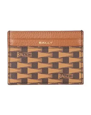 Bally Cardholder Leather