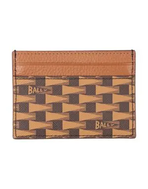 Bally Cardholder Leather