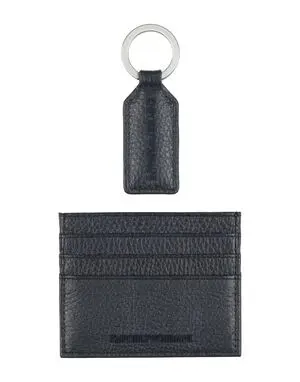 Emporio Armani Cardholder Leather