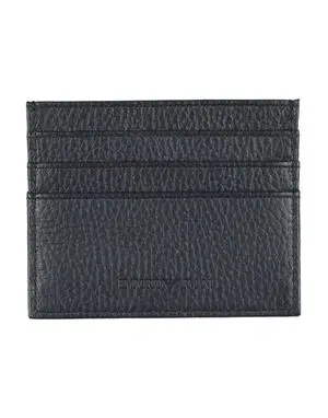 Emporio Armani Cardholder Leather