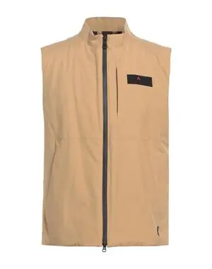 Peuterey Zip Up Vests For Men
