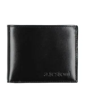 TESTONI Cardholder Leather