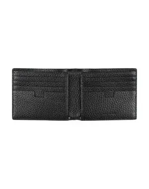 TESTONI Cardholder Leather
