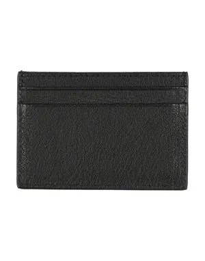 Roberto Cavalli Cardholder Leather