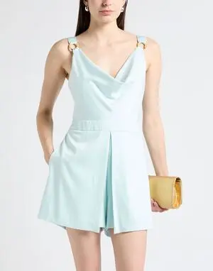 MARCIANO Twill Playsuit