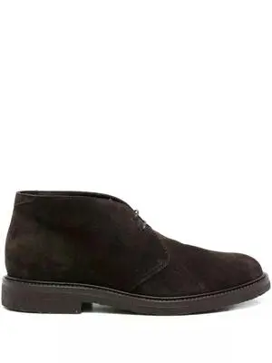 HENDERSON BARACCO Lace-up Boots