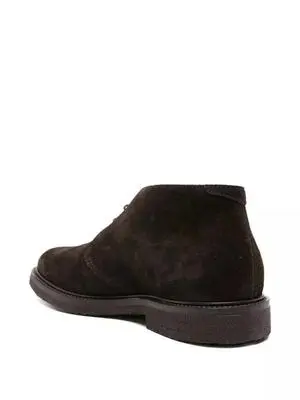 HENDERSON BARACCO Lace-up Boots