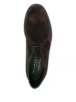 HENDERSON BARACCO Lace-up Boots