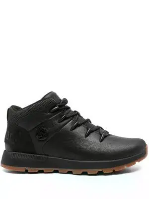 Timberland Mid Calf Boots For Men