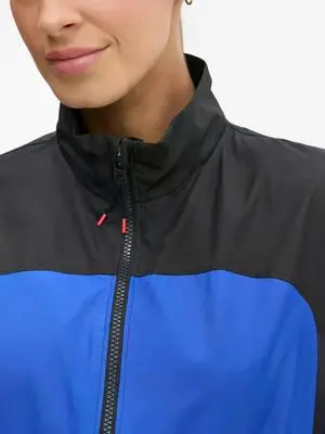Under Armour Project Rock Color-block Zip-up Jacket