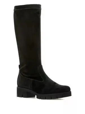 Gabor Fabulous Leather Boots