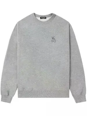 Undercover Printed Sweatshirt