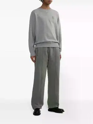 Undercover Printed Sweatshirt