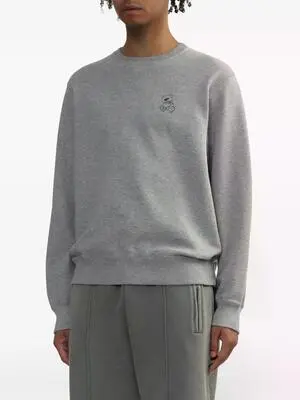 Undercover Printed Sweatshirt