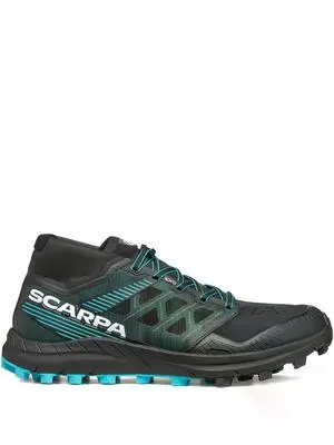 SCARPA High-top Trainers