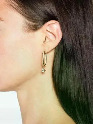 SWAROVSKI Constella Drop Earrings