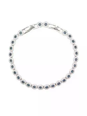 SWAROVSKI Una Angelic Tennis Bracelet - Silver