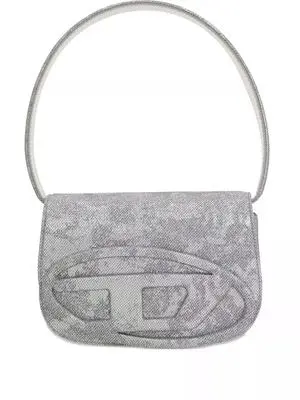 DIESEL 1dr Shoulder Bag