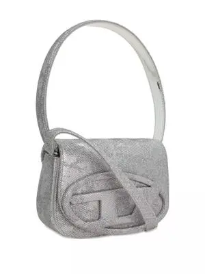 DIESEL 1dr Shoulder Bag