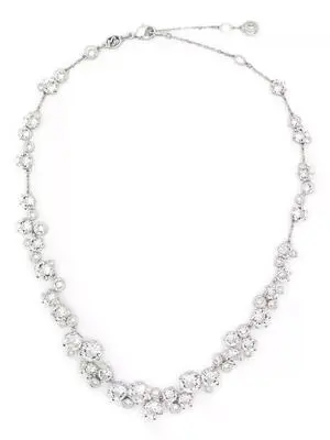 SWAROVSKI Constella Necklace - Silver