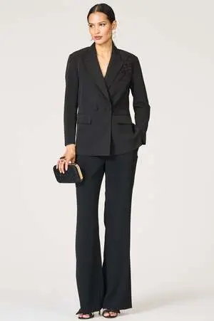 Sachin & Babi Crawford Blazer