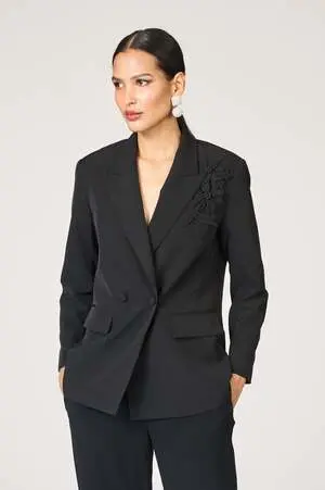 Sachin & Babi Crawford Blazer